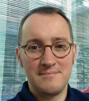 Alan Strathern wins WHA Bentley Prize | Faculty of History