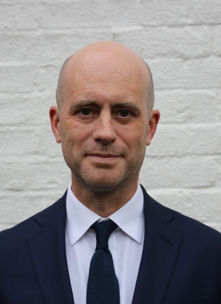 New OPEN Visiting Fellow Policy Professional appointed at the Faculty ...