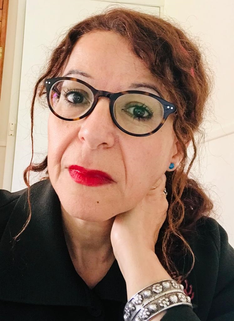 Professor Saliha Belmessous | Faculty of History