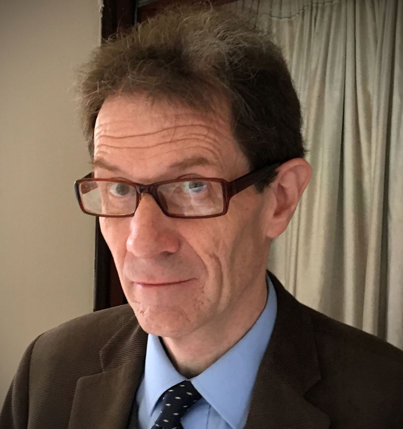 Prof. Colin Kidd announced as James Ford Lecturer 2022-23 | Faculty of ...