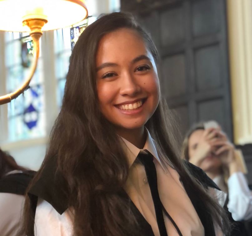 History Careers – Investment management | Faculty of History