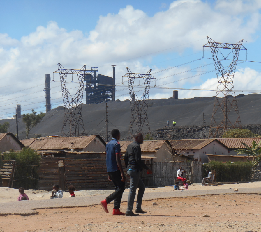 A Post-Anthropocentric Politics: Can Neo-Materialist Theory Provide ...