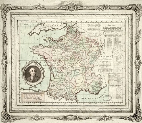 2024 George Rousseau Lecture | Faculty of History