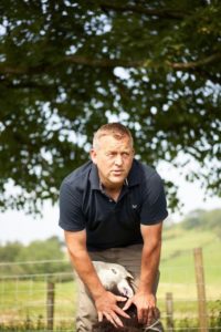 Ewen Green Memorial Lecture: An English Field | Faculty of History