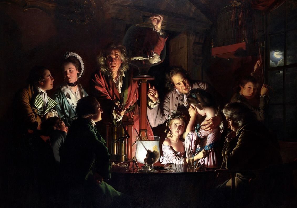 Enlightenment Projects - The Oxford-Berlin Enlightenment Hub | Faculty ...