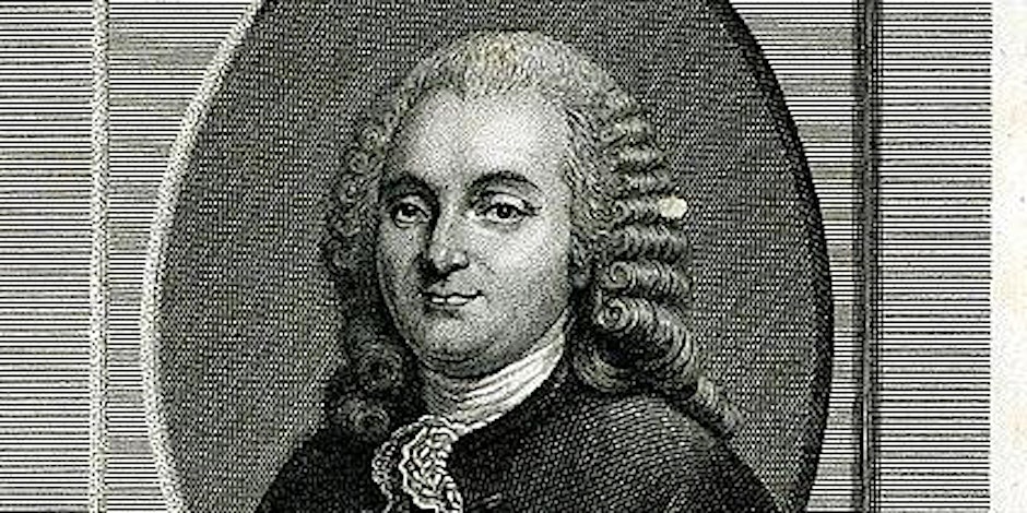 2023 George Rousseau Lecture - Conversations about Roads: A R J Turgot ...