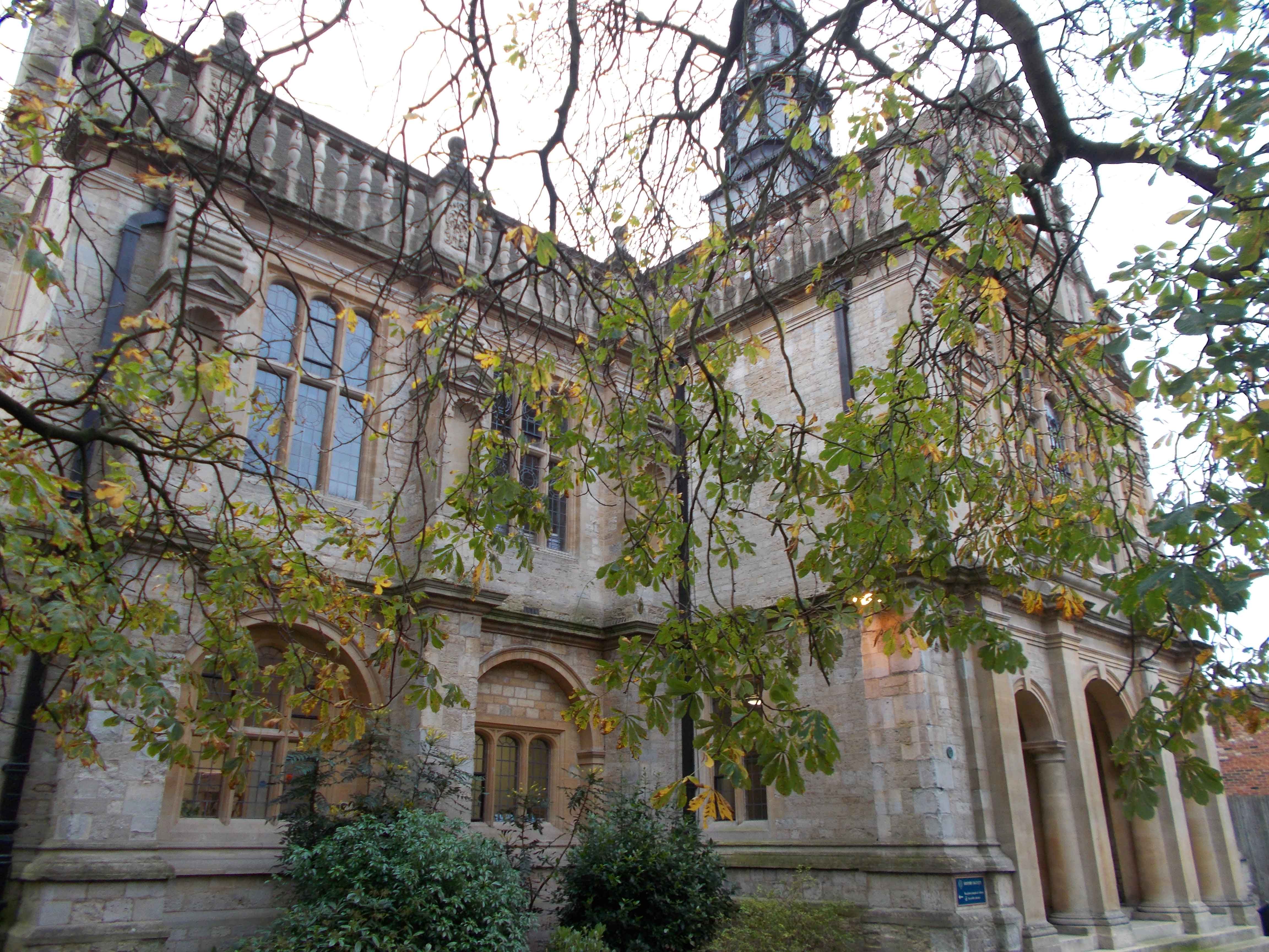 The History of the British Isles | Faculty of History