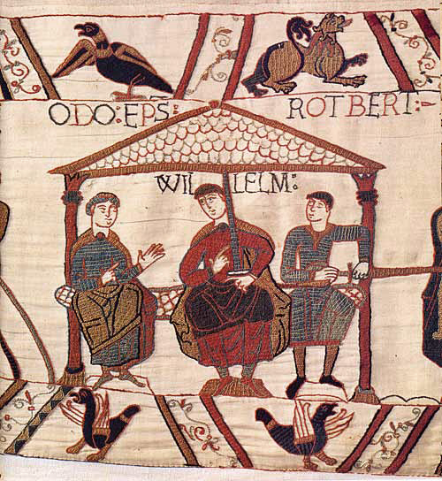 Medieval History | Faculty of History