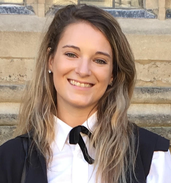 Dr Brenda McCollum | Faculty of History