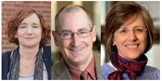 Upcoming Harold Vyvyan Harmsworth Visiting Professors of American ...