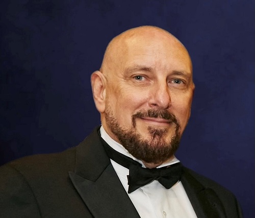 Gordon Fairclough | Faculty of History