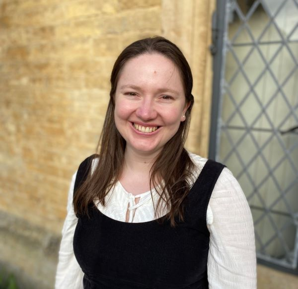 Dr Kate Shore | Faculty of History