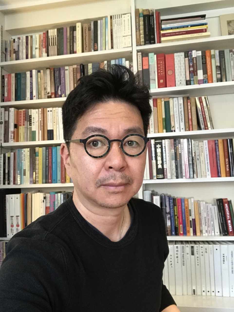 Professor J P Park | Faculty of History