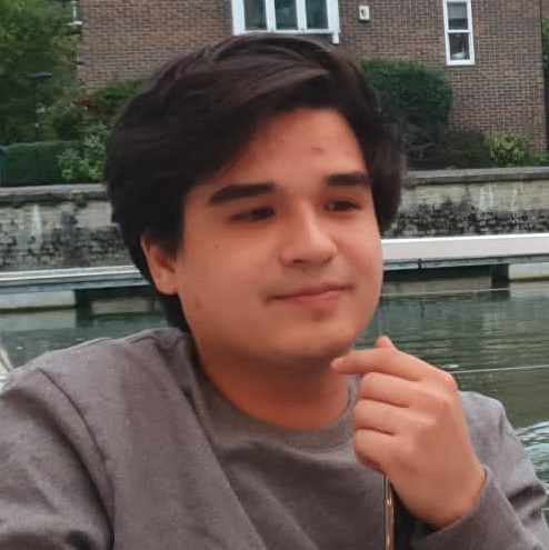 Robert Klapper | Faculty of History