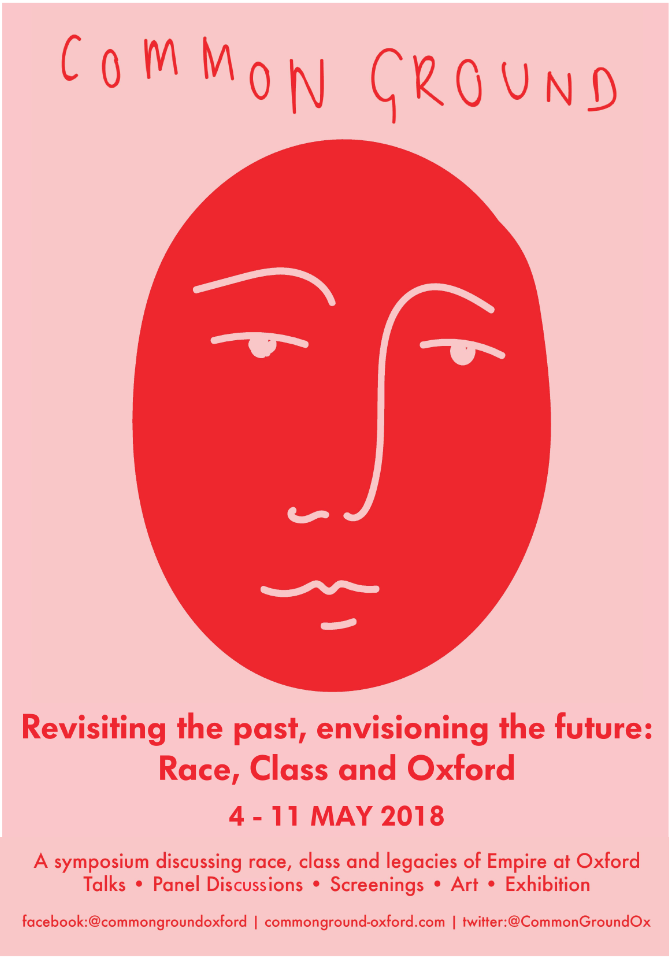 Decolonising the History curriculum: A Panel Discussion | Faculty of ...