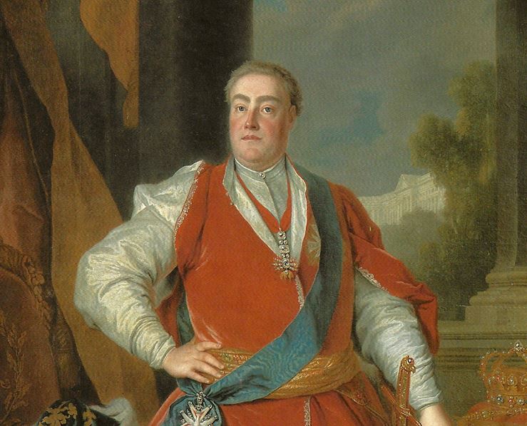 The Dacre Lecture 2018: ‘The sufferings and greatness of Saxony-Poland ...