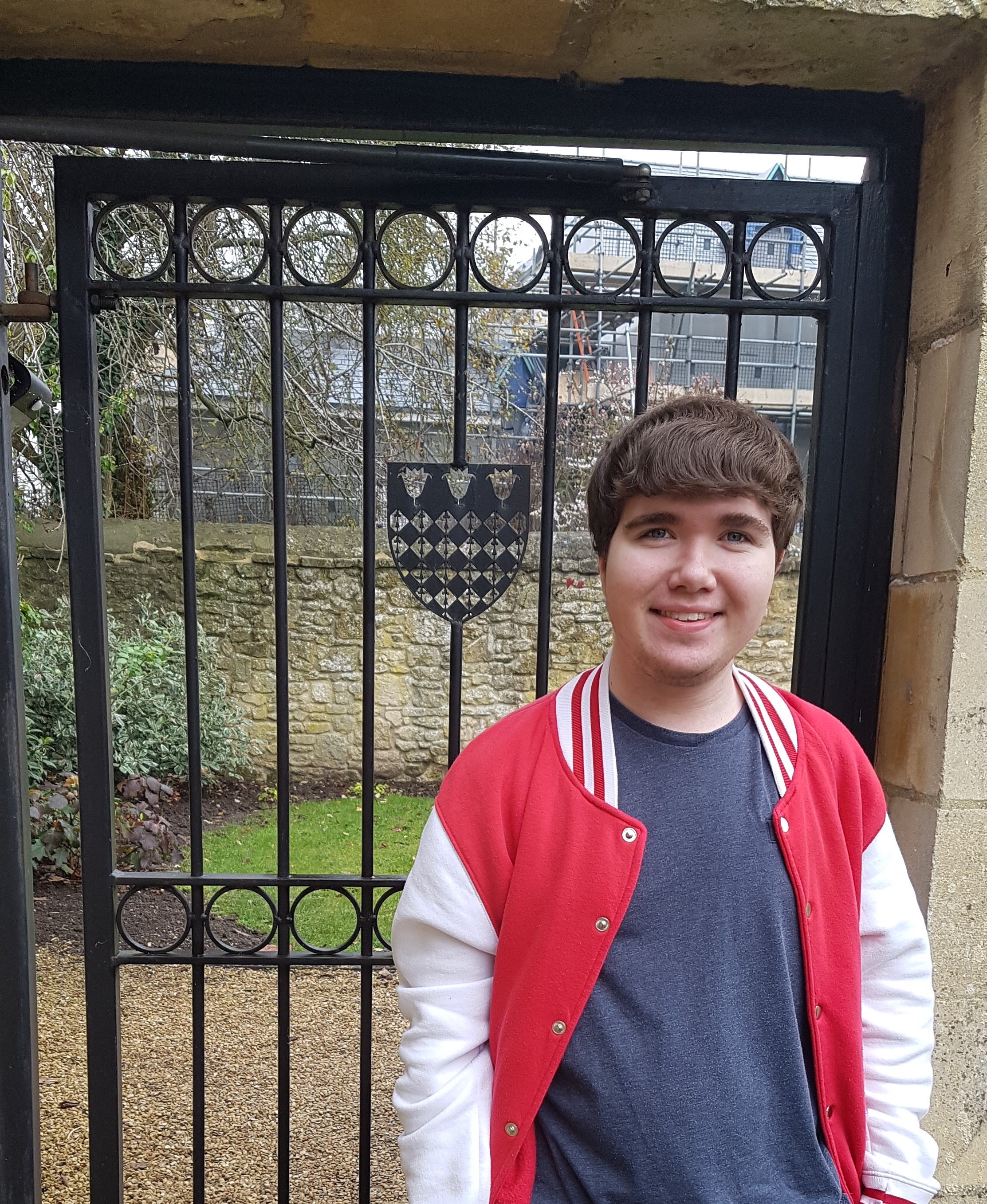 My typical week as an Oxford History and Politics Undergraduate ...