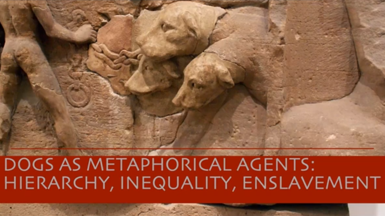 Dogs as Metaphorical Agents: Hierarchy, Inequality, Enslavement ...