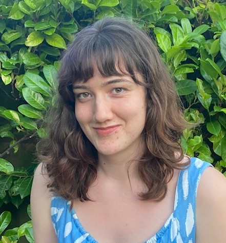 Elizabeth Anderson | Faculty of History