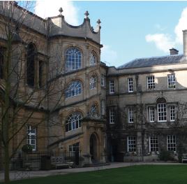 Uncertain Futures: Essays about the Past for Roy Foster | Faculty of ...