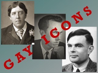 LGBTQ+ History Month – Oxford History Faculty LGBTQ+ History Workshop ...
