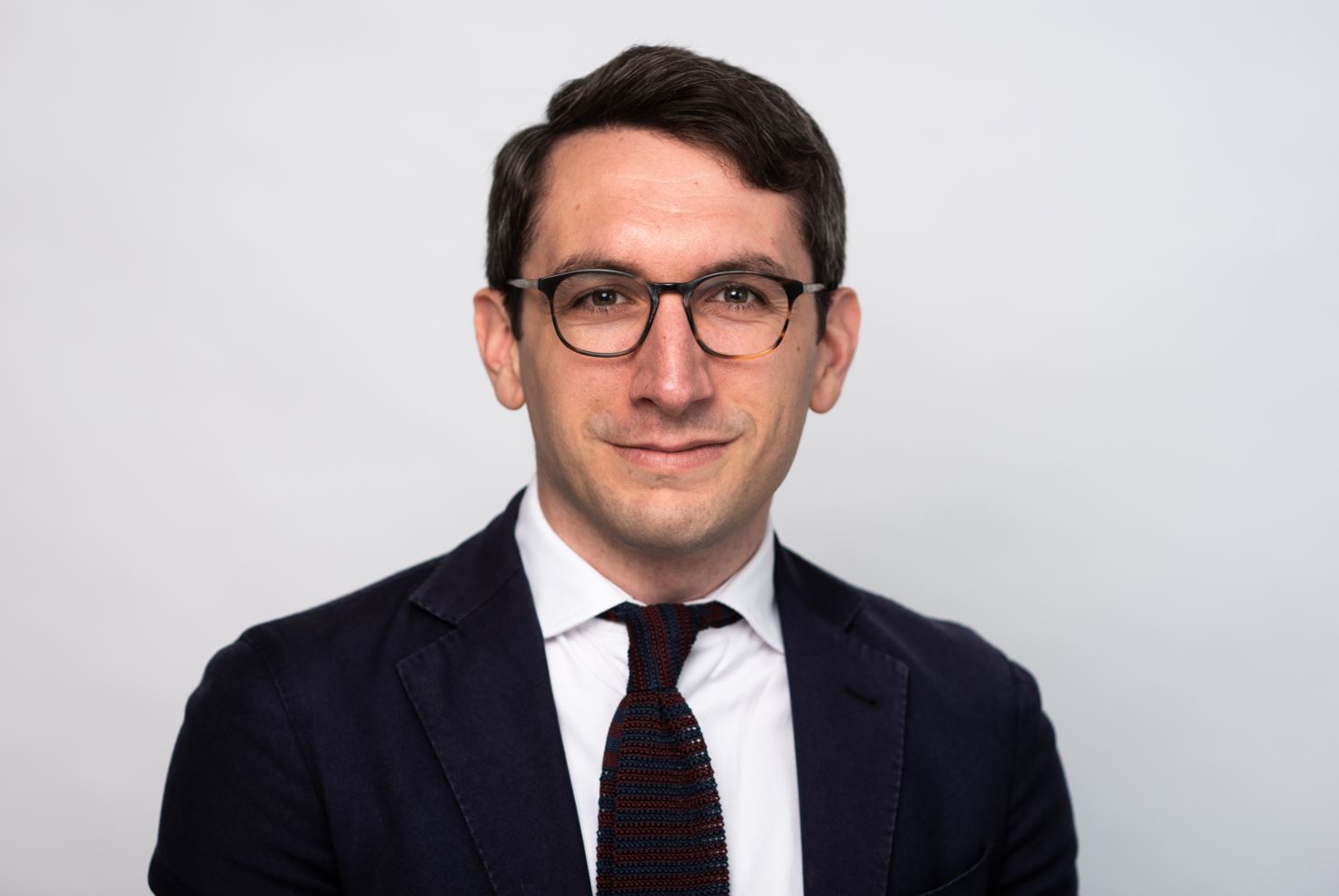 Graham Lockey | Faculty of History