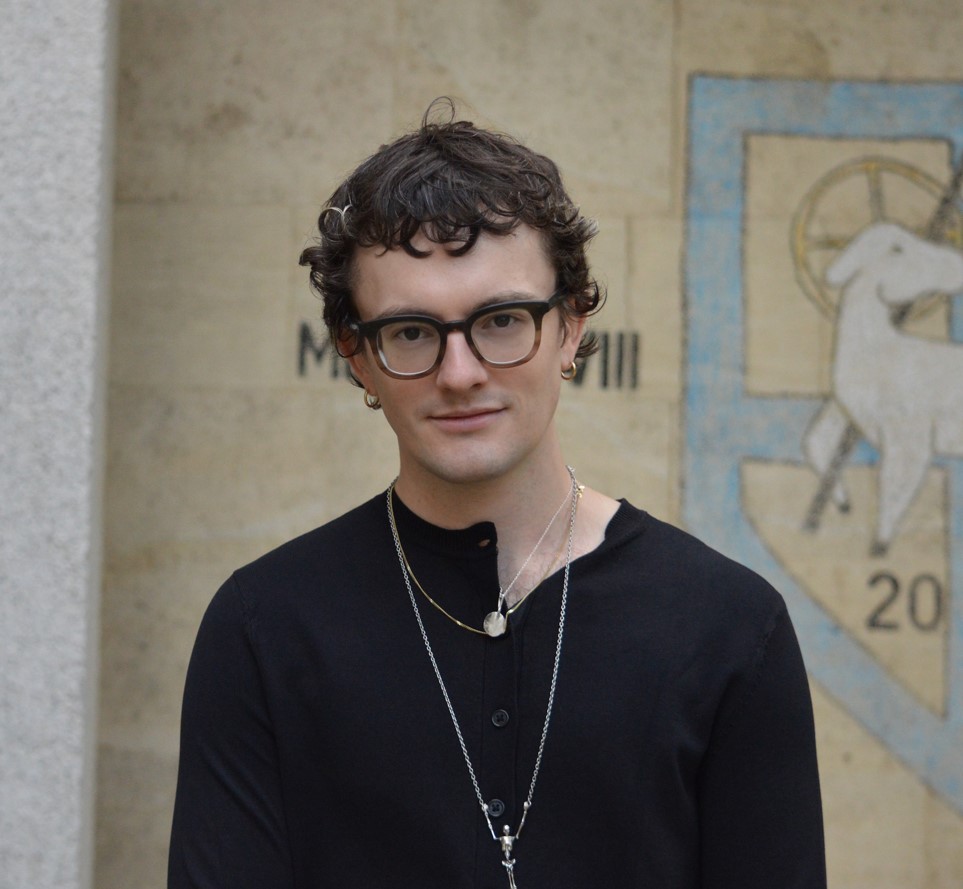 Gregory Evans | Faculty of History