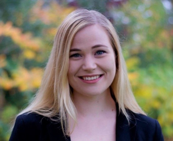 Harriet Aldrich (DPhil History) wins prestigious journal prize ...