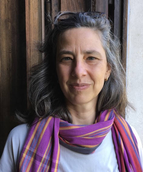 Dr Katherine Lebow | Faculty of History