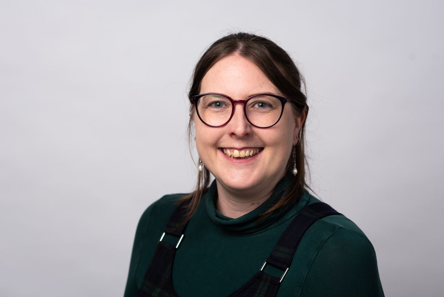 Laura Spence | Faculty of History