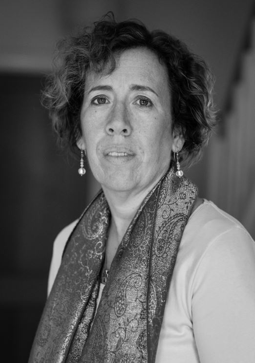 Professor Lucy Wooding | Faculty of History