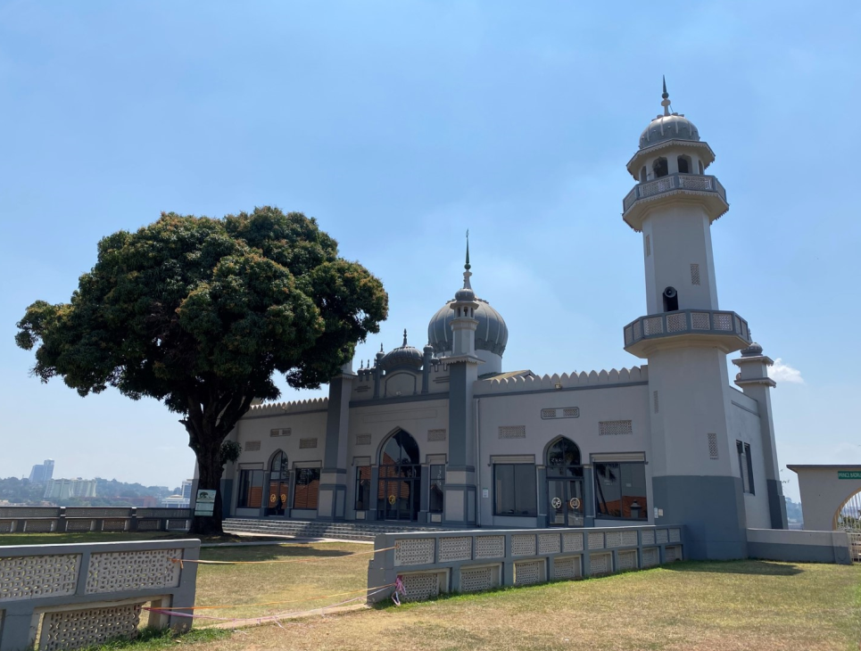Islam in Sub-Saharan Africa | Faculty of History