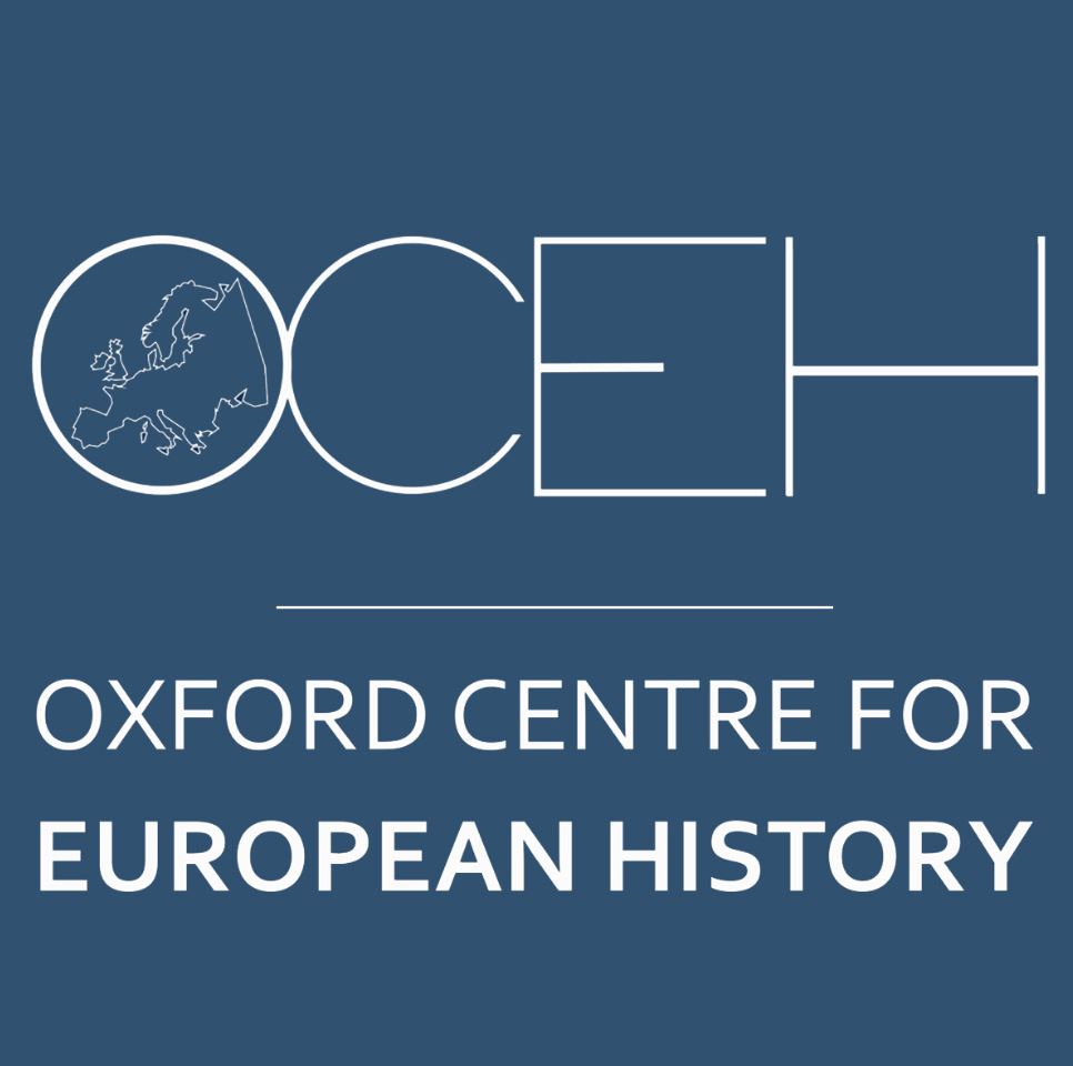 Oxford Centre for European History | Faculty of History