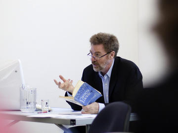 Professorship of the History of Art | Faculty of History