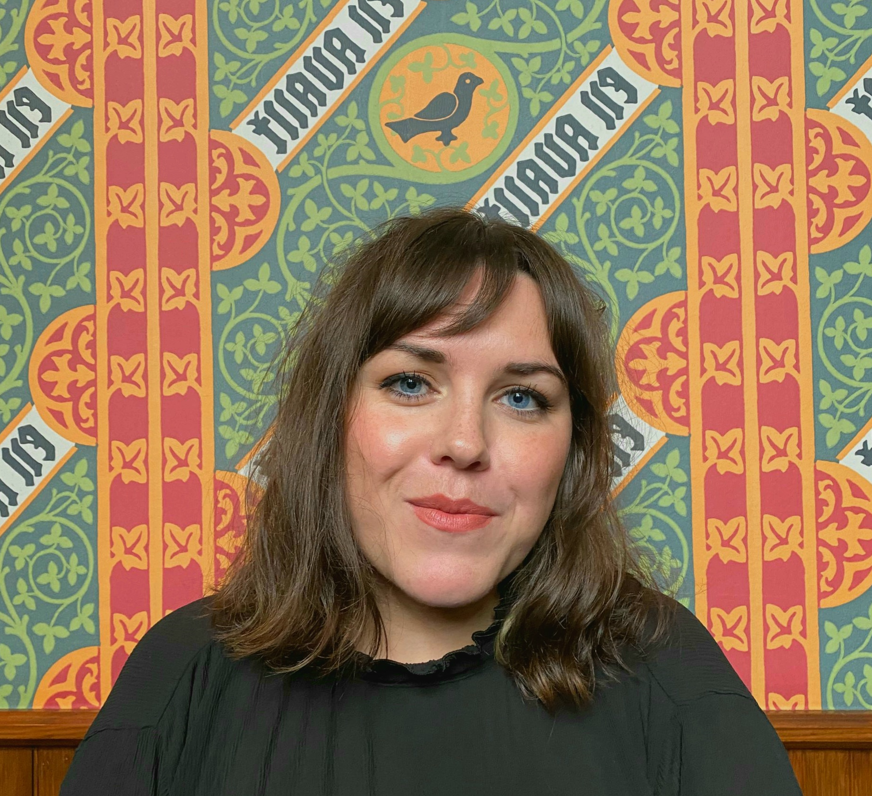 Sara McQuaid | Faculty of History