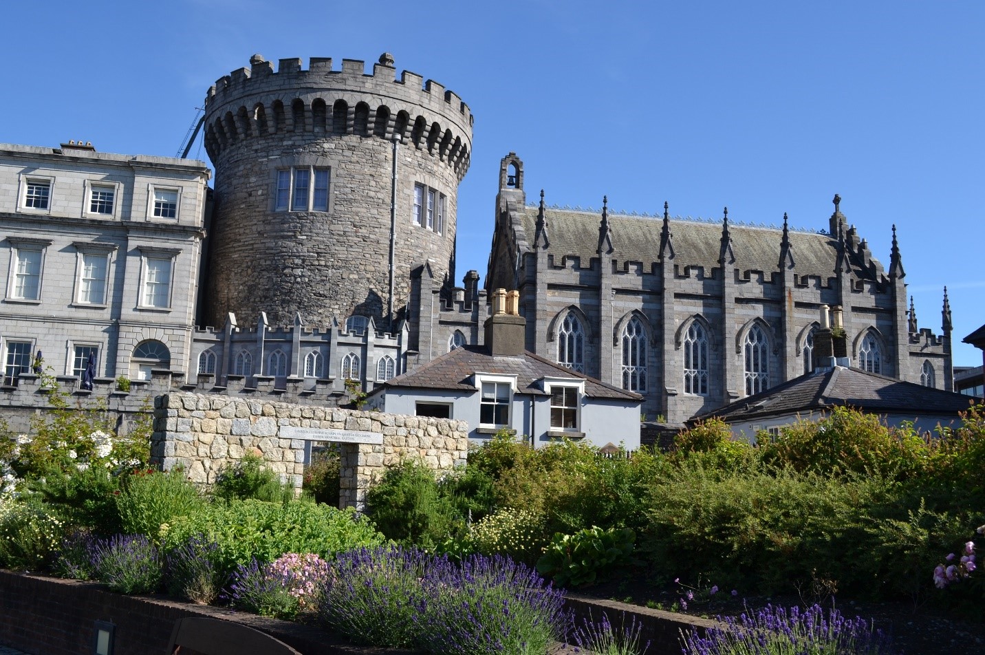Transformations of the State in Ireland, c.1600-c.1900 | Faculty of History