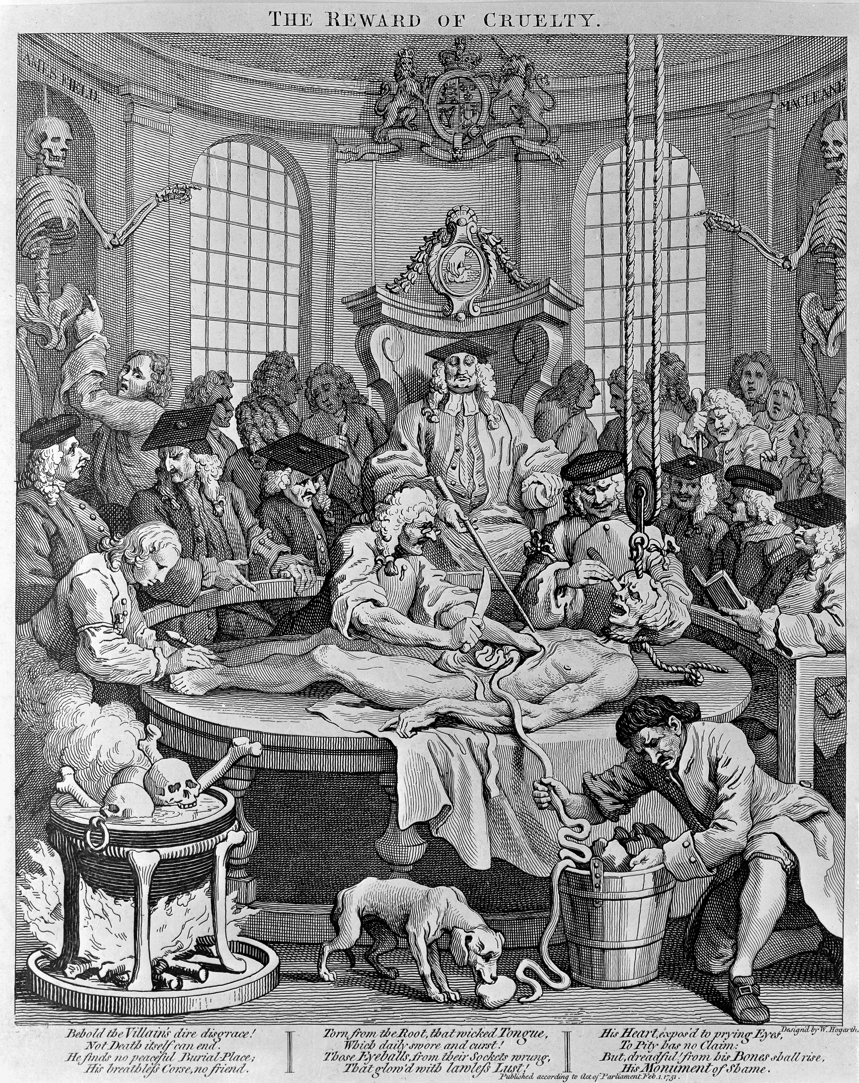 MSc/MPhil in History of Science, Medicine and Technology | Faculty of ...