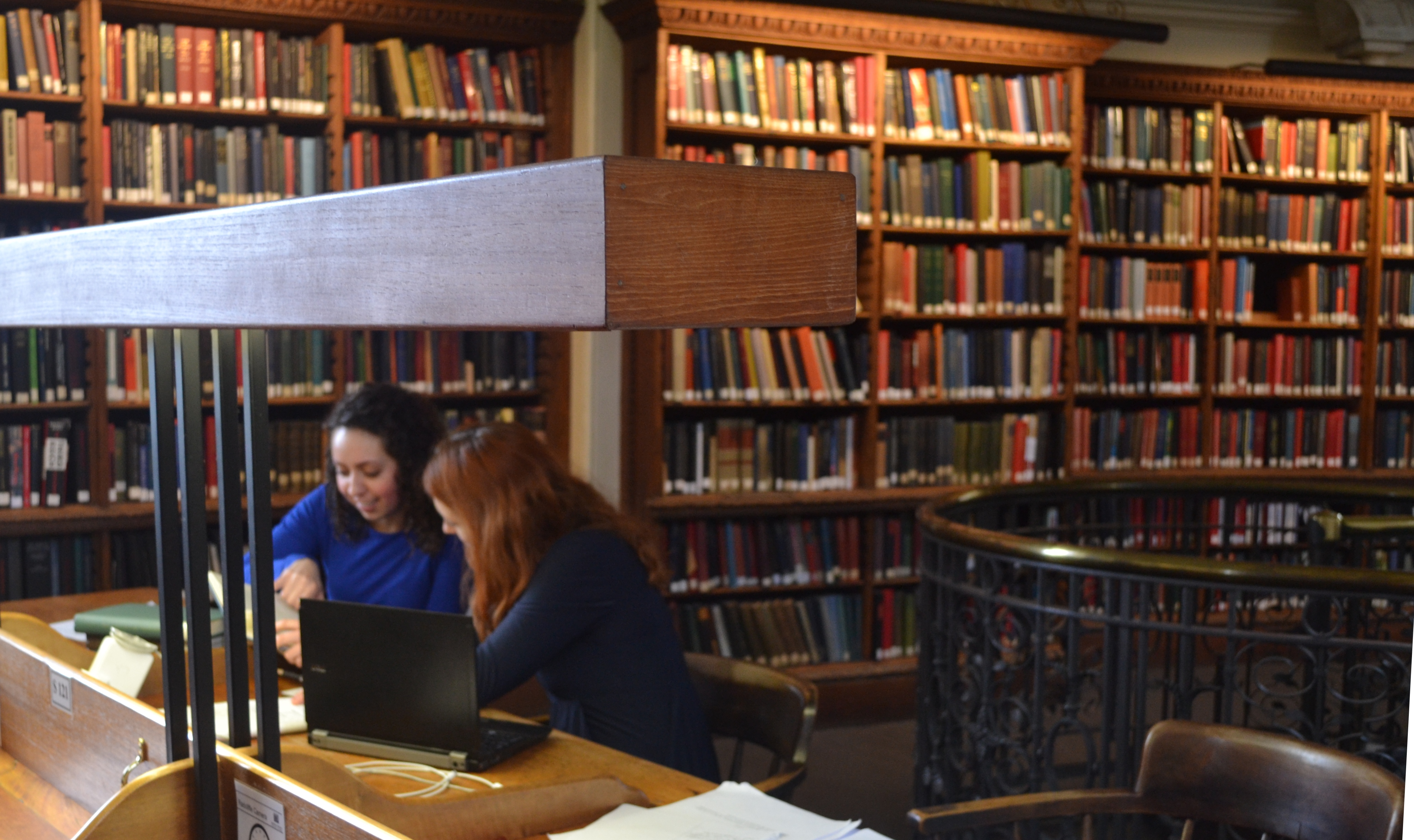 Graduate Admissions | Faculty of History