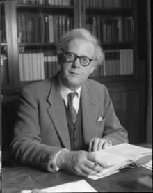 Hugh Trevor-Roper | Faculty of History