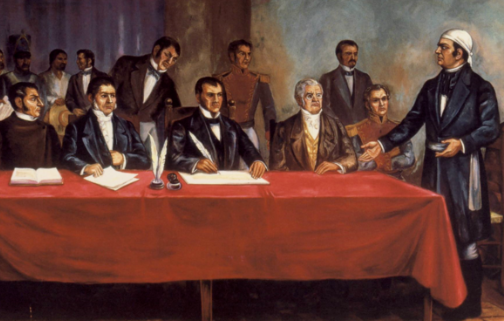 Latin America and the Global History of Democracy, 1810-1930 | Faculty ...