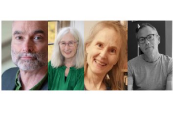 Historians at the Oxford Literary Festival 2025 | Faculty of History