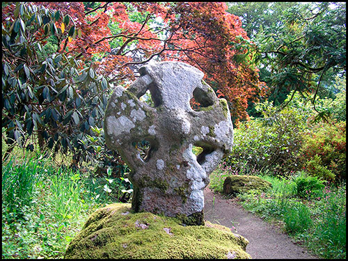 Worked in Stone | Faculty of History