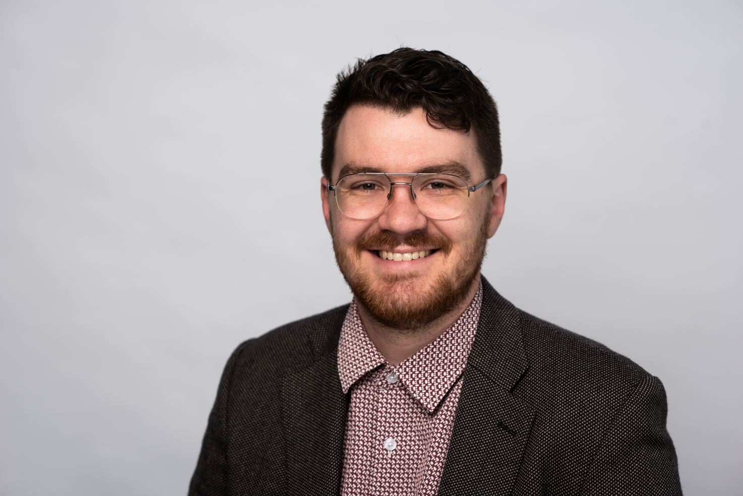 Dr Alex Aylward | Faculty of History