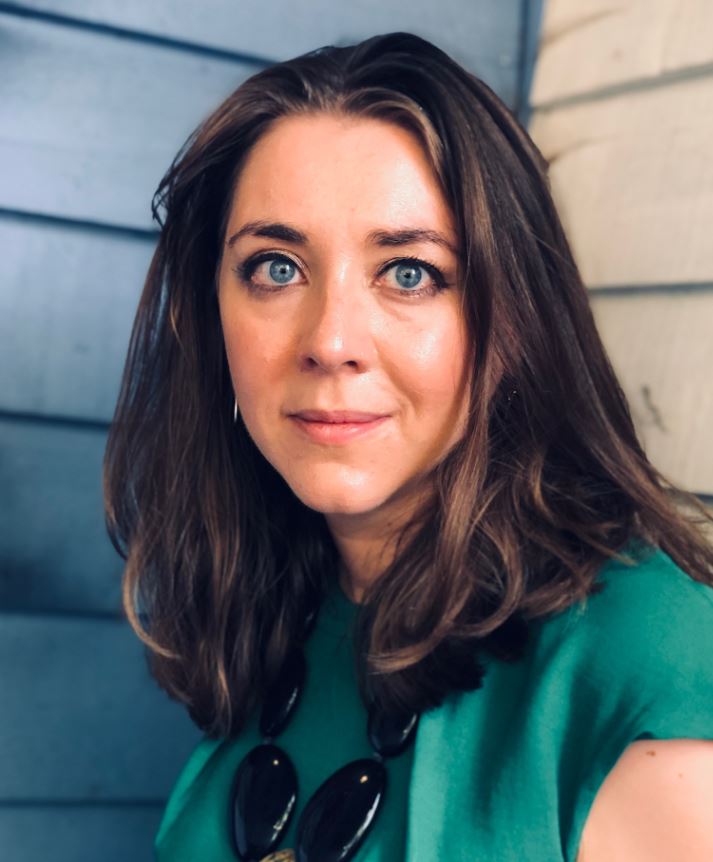 Dr Alexandra Gajda | Faculty of History