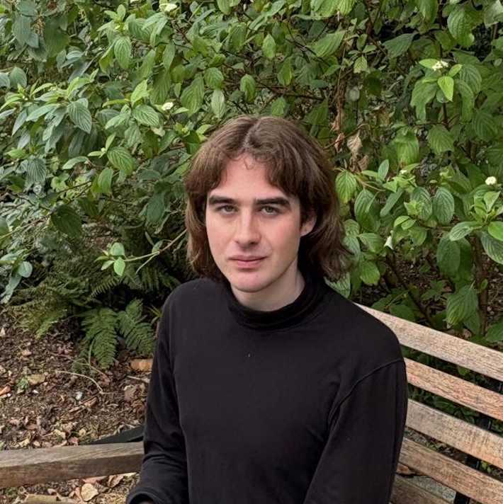 Alexander Jude Beard | Faculty of History