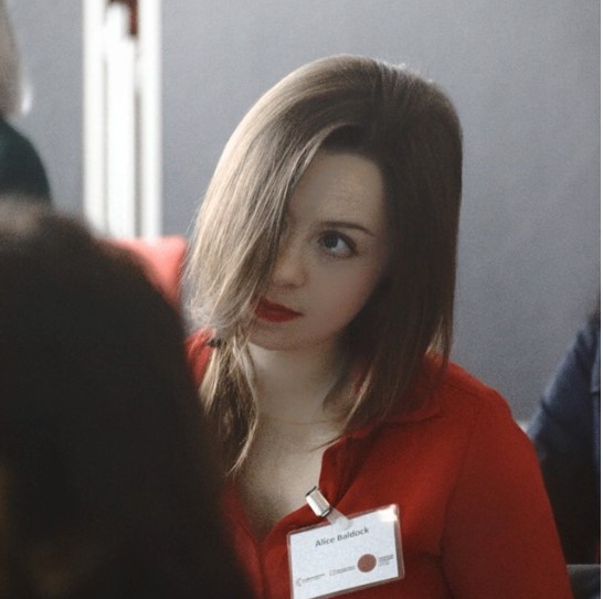 Alice Baldock | Faculty of History