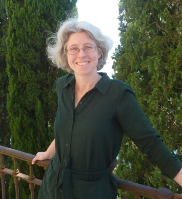 Professor Amanda Power | Faculty of History