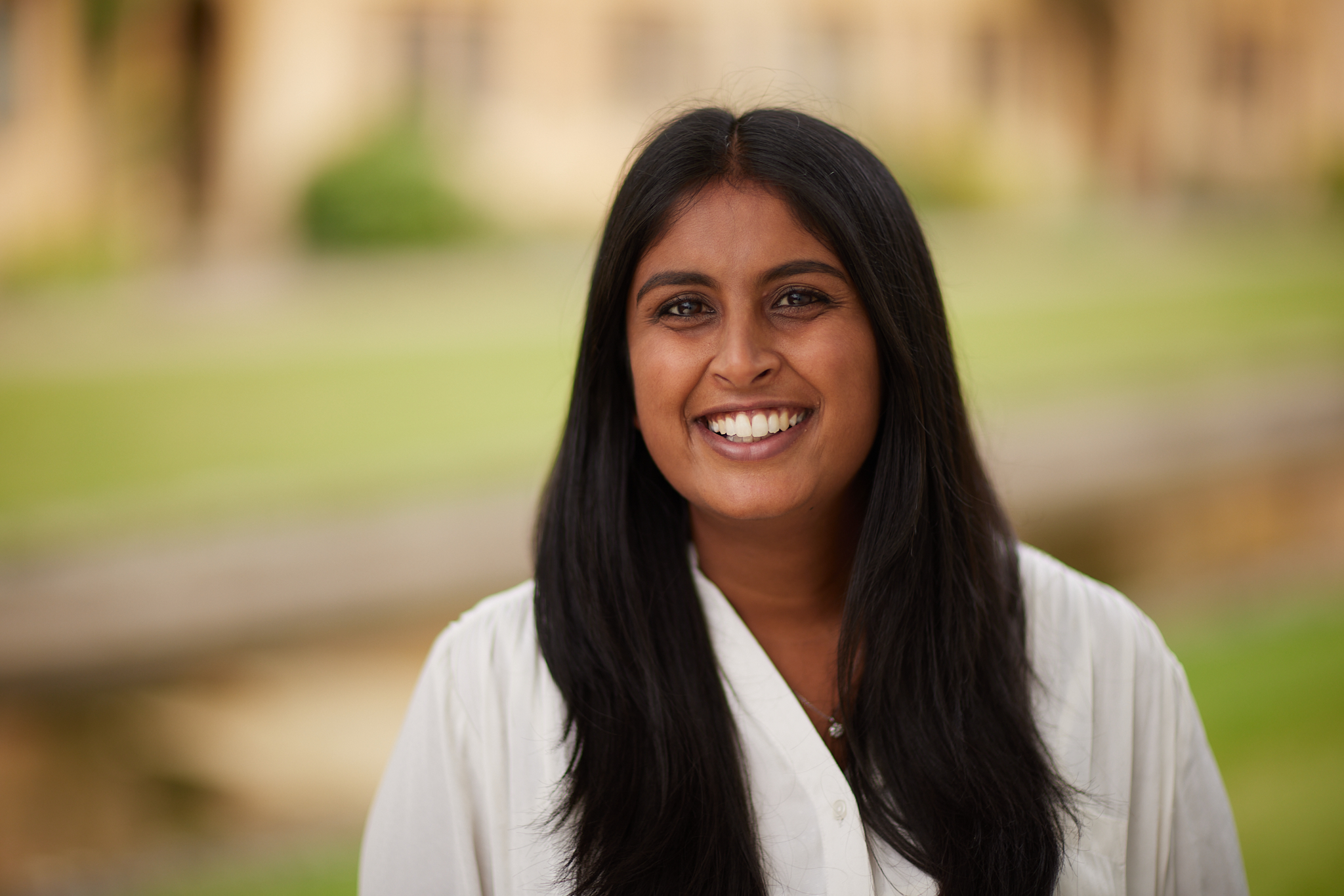 Amita Mistry | Faculty of History