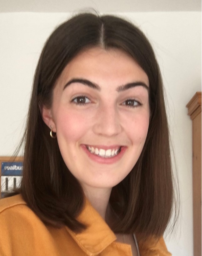 Anna Clark | Faculty of History