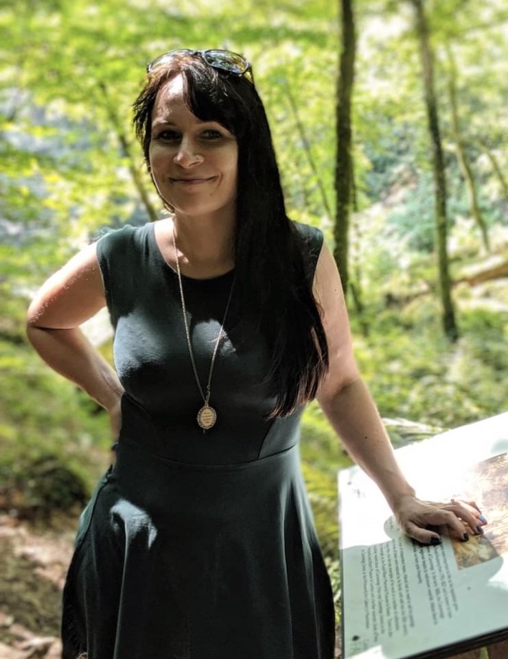 Anna Simms | Faculty of History